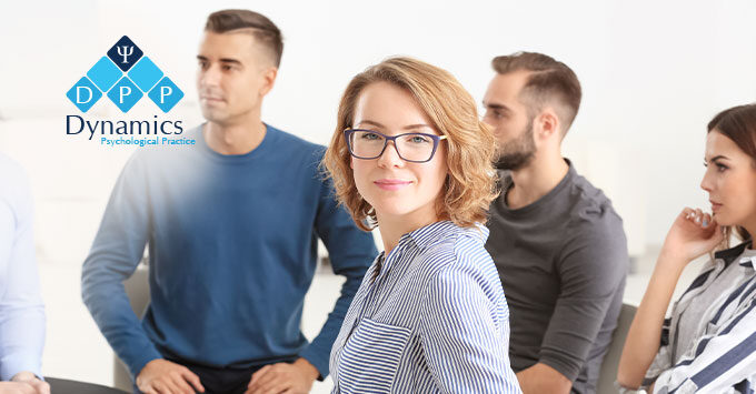 Our Team | Dynamics Psychological Practice